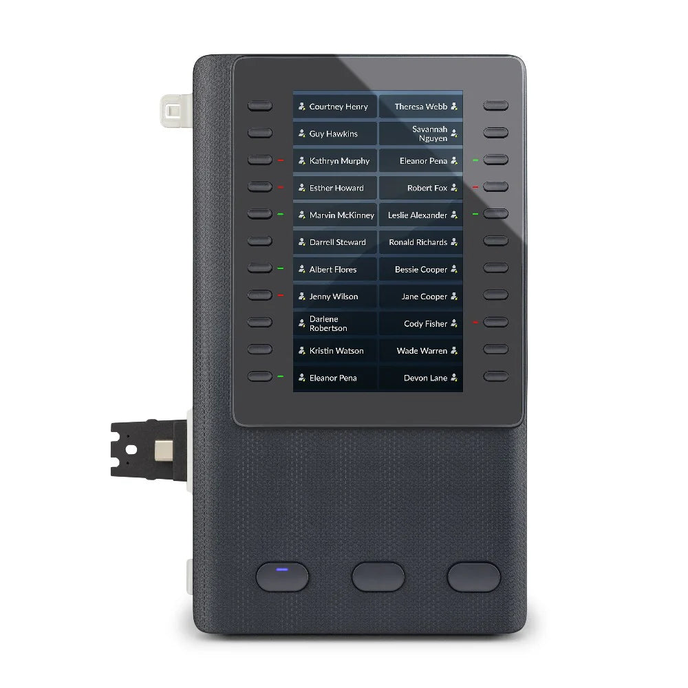 Polycom Edge Series | Redefining Desktop Communication – VOIP Expert Store