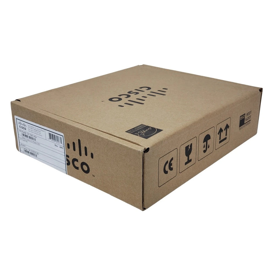 Cisco 7841 Gigabit IP Phone (CP-7841-3PCC-K9=) | Easy Integration ...