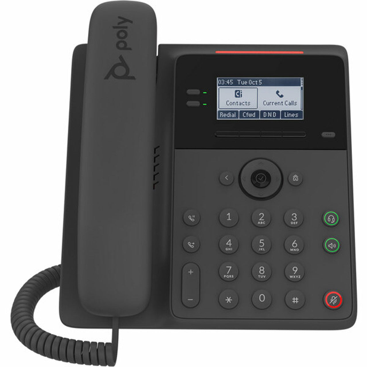 Polycom Edge Series | Redefining Desktop Communication