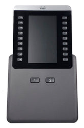 CISCO Key Expansion Module for IP Phone 8800 Series CP-BEKEM – VOIP ...